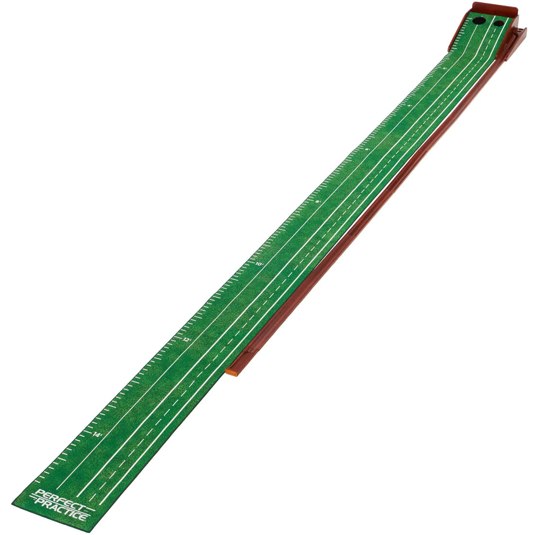 V5 Putting Mat - XL Edition – Perfect Practice Golf Australia